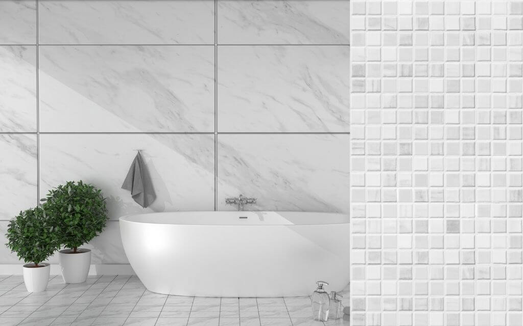 Wall tiling Singapore | Tiling Contractor | Tiling Specialist | Design ...