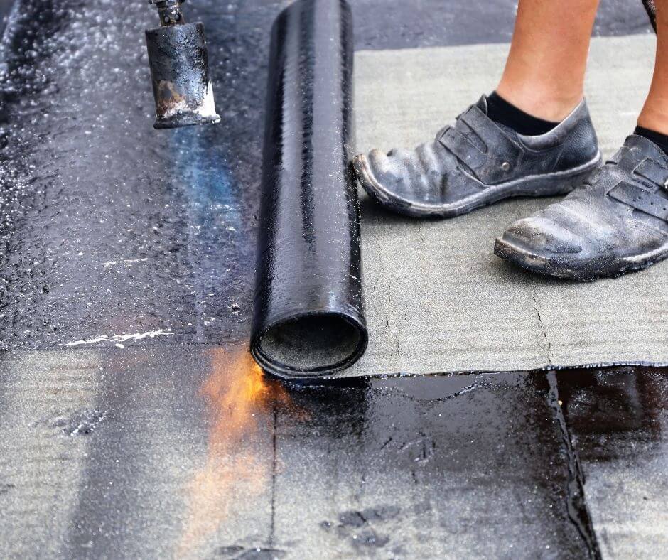 Commercial Waterproofing | Waterproofing Contractor | Design cliniQ