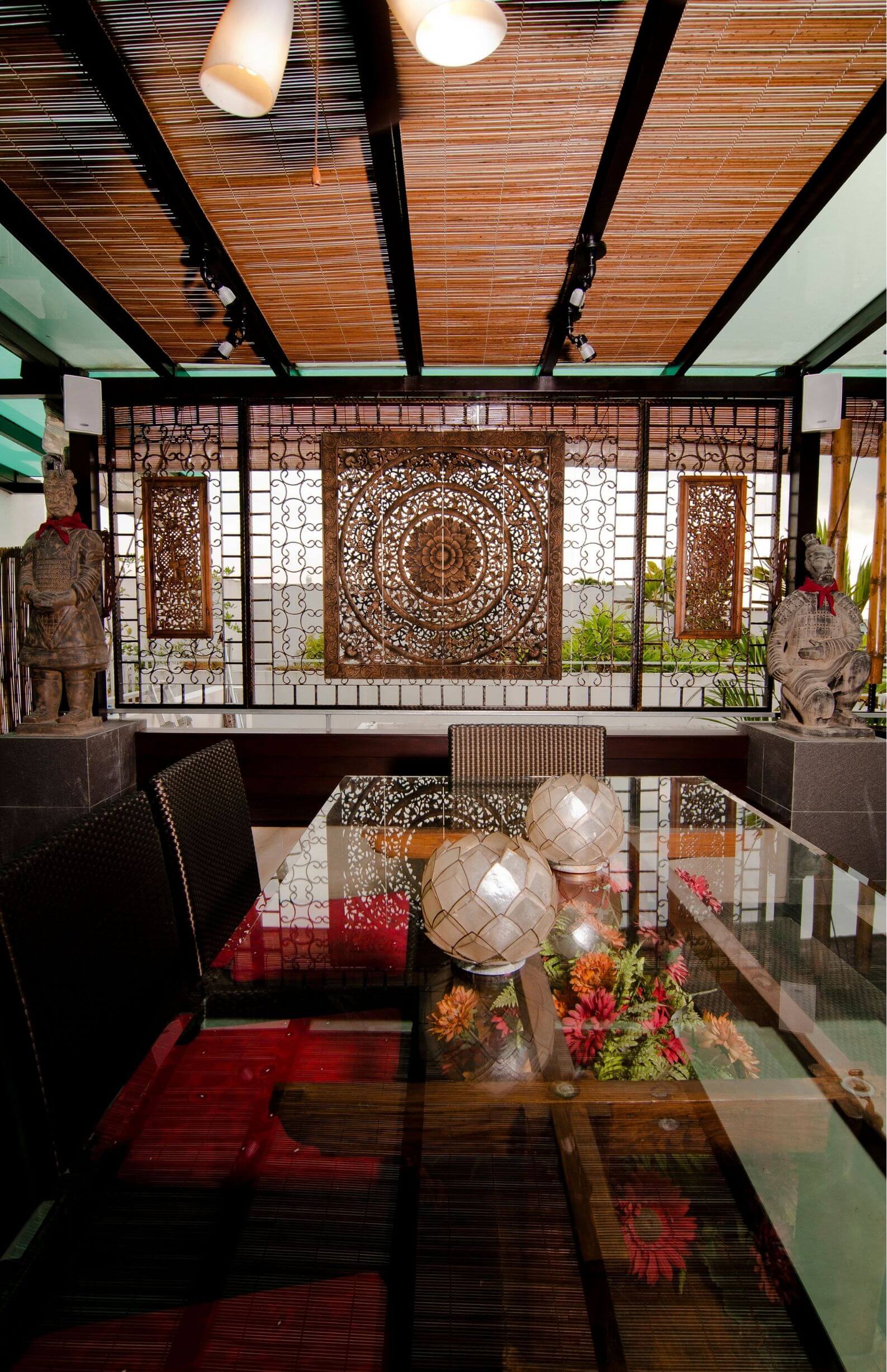 How to Design a Roof Terrace for Best use | Roof Contractor|Design CliniQ