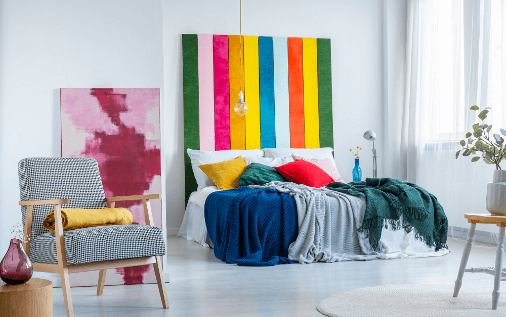 Maximizing Small Spaces: Creative Design Solutions for Compact Homes