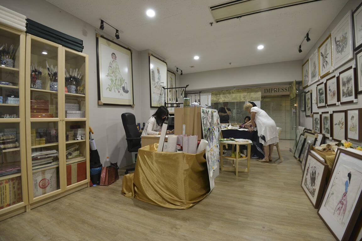 Designing-the-perfect-art-studio-Tips-for-renovating-your-creative-space